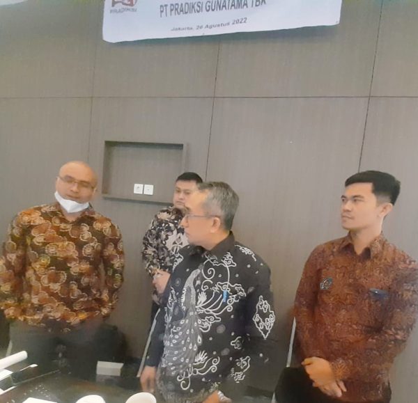 MEMBELI LAHAN 2.000 Hektare, Ini Rencana PT Pradiksi Gunatama Tbk di ...