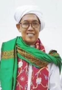 KH FADHLAN, Sepupu Abah Guru Sekumpul Wafat di Mekkah - Suar Indonesia