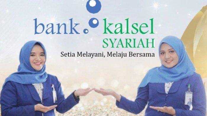 PERLU MODAL USAHA ? Bank Kalsel Syariah melalui Pembiayaan Usaha Rakyat ...