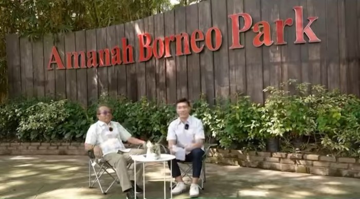 SAKSIKAN 100 Kegiatan Pariwisata di Kalsel sepanjang 2024 - Suar Indonesia