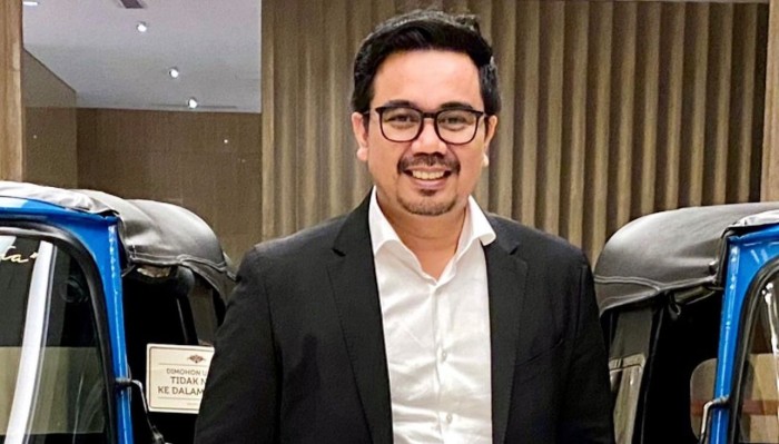 KALSEL Prabowo - Gibran Menang Telak, Sulaiman Umar Berpotensi Raih Kursi Menteri - Suar Indonesia