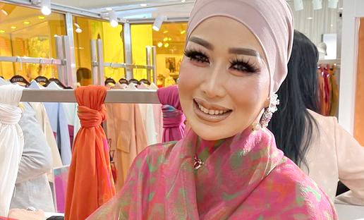 MULIANI Alif Lakoreasa, Wanita Asal Banjarmasin Sukses Dirikan Brand ...