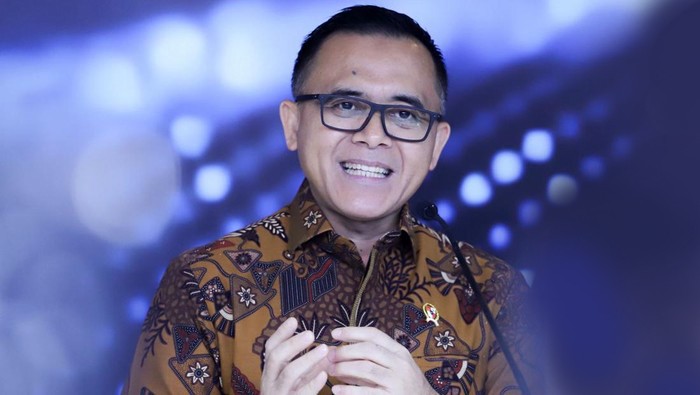 SOAL Pemindahan ASN ke IKN, MenPAN-RB: Bukan Sekadar Pindah Tempat ...