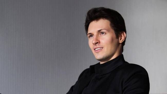 CEO Telegram Pavel Durov Ditahan! - Suar Indonesia