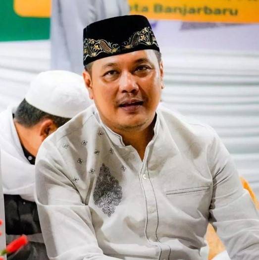 ADITYA Legowo soal Pilkada Banjarbaru, Melalui Surat ke Mendagri, Dirjen Otda dan Gubernur ...