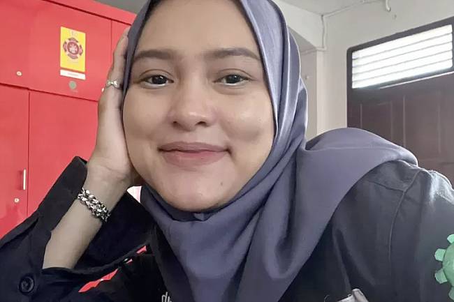 AKHIRNYA! Dwi Citra Weni Dipecat PT Timah Tbk - Suar Indonesia