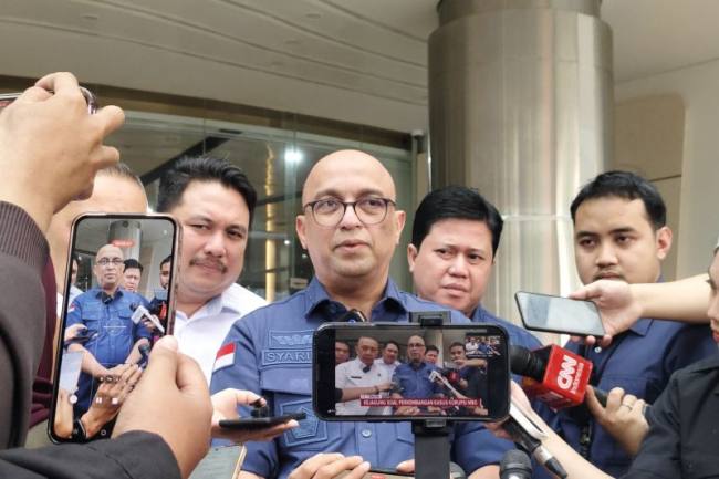 KEJAGUNG: 'Sudah Pelajari Kasus Korupsi MBG Sejak Lama' - Suar Indonesia